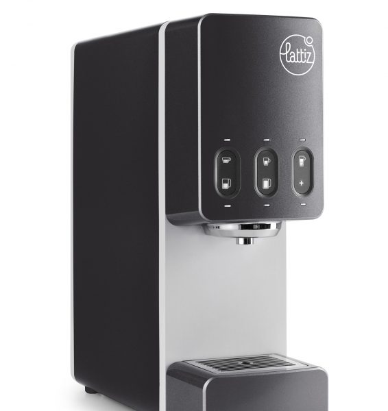 Lattiz melkbox 4 liter - Koffie Totaal